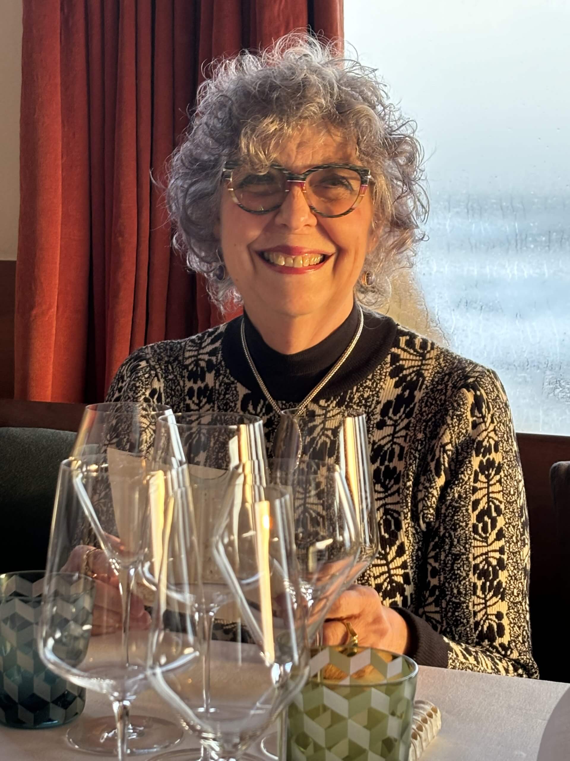 Aliza Green - CelestialVoyagers