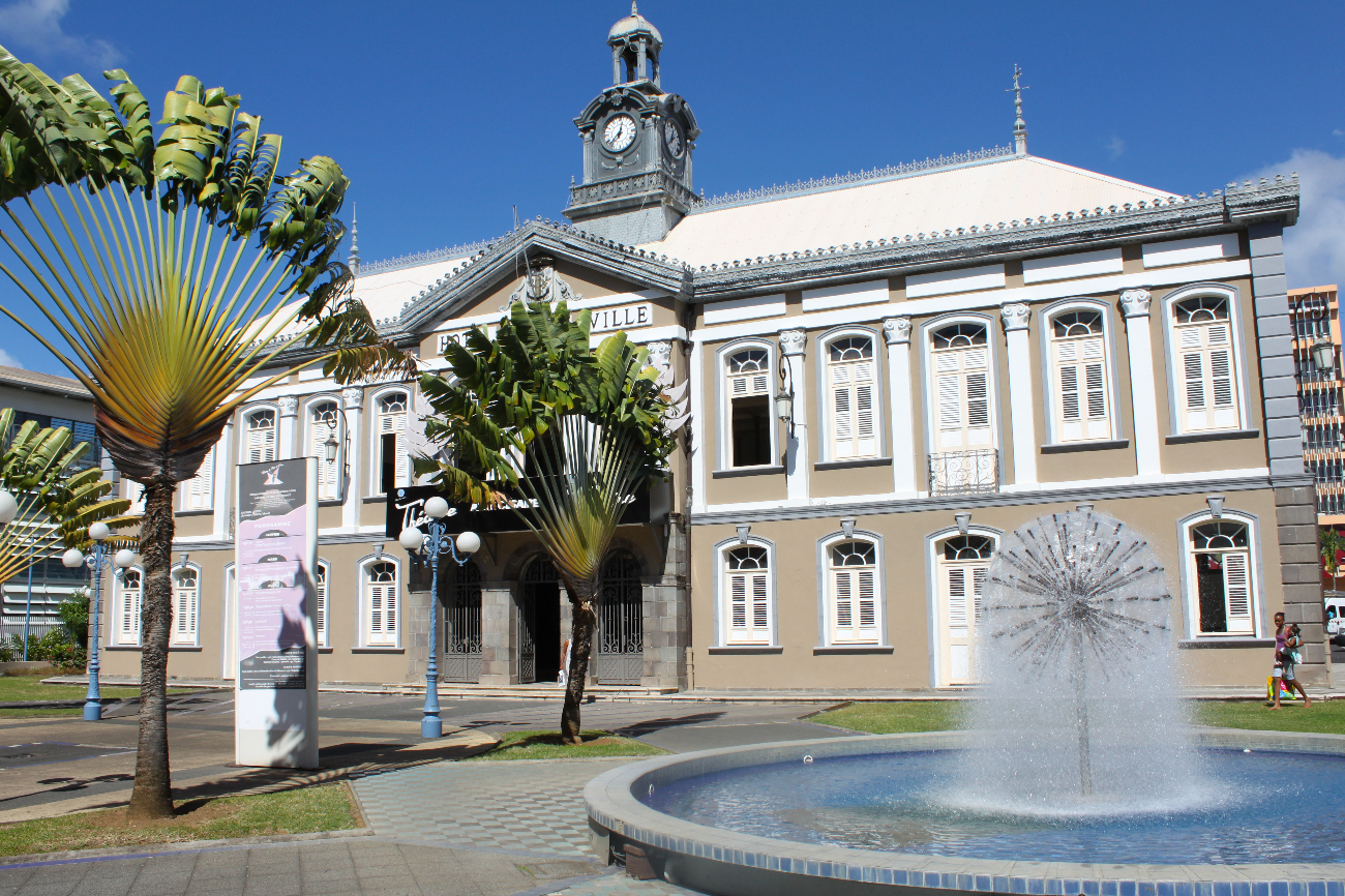 Martinique, a tropical France - CelestialVoyagers