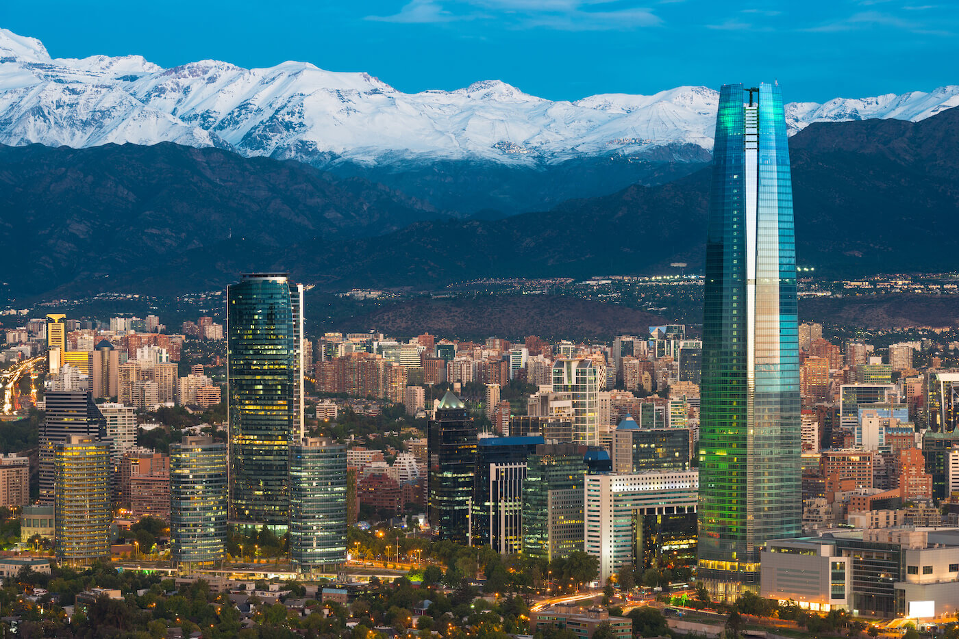 Chile Culinary and Cultural Grand Trip 2026 - CelestialVoyagers