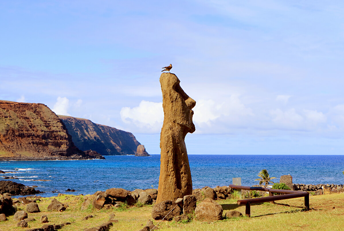 Chile and Easter Island - CelestialVoyagers